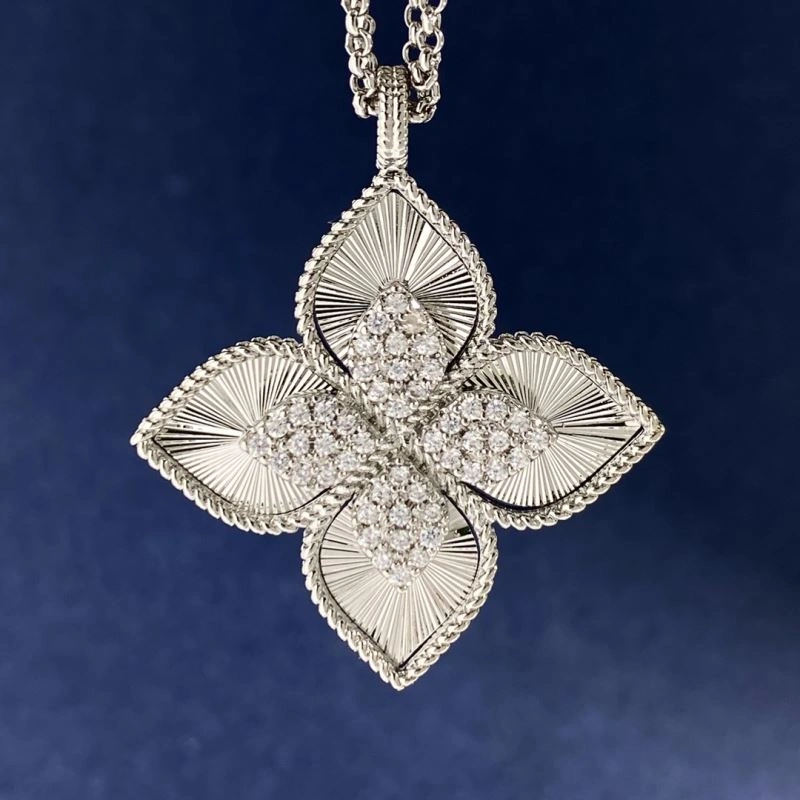 Perfect replica Vca Necklaces