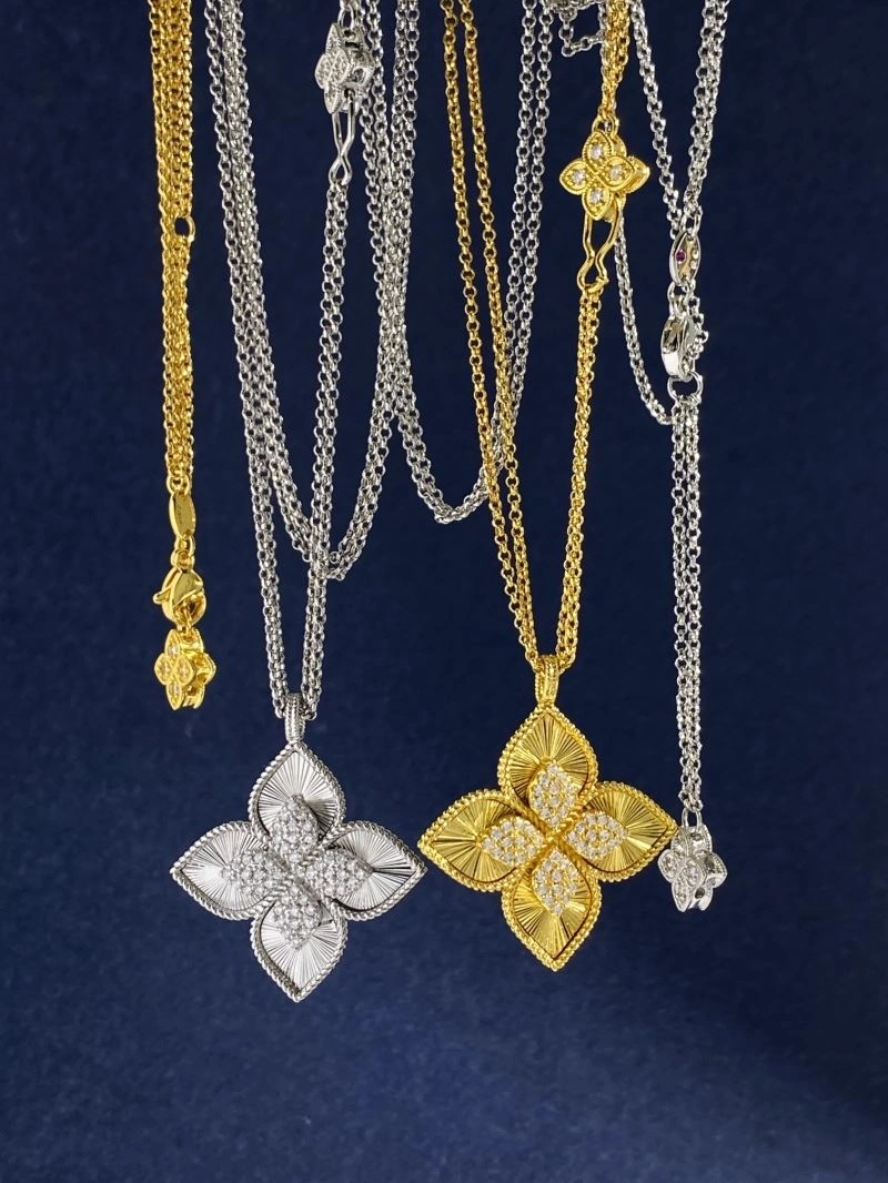 Perfect replica Vca Necklaces