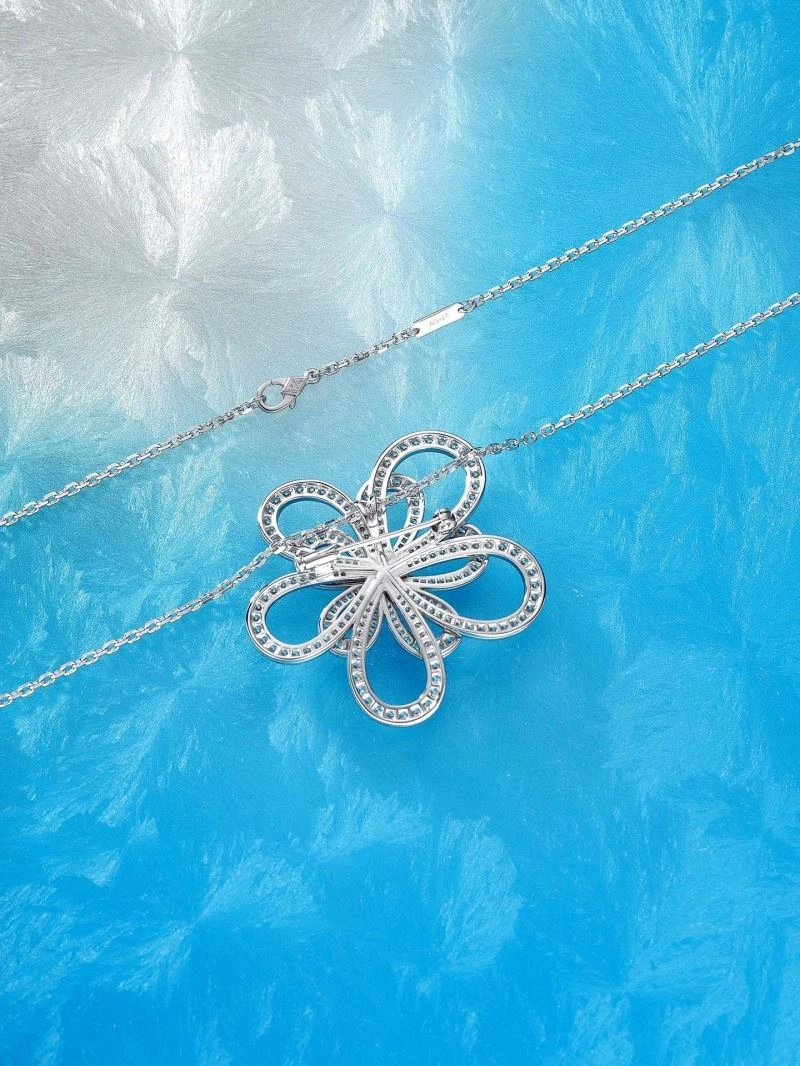 Genuine Vca Necklaces