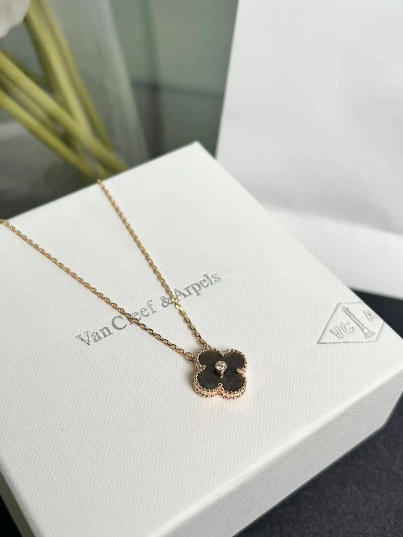 Vca Necklaces