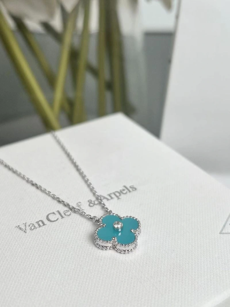 Affordable Vca Necklaces