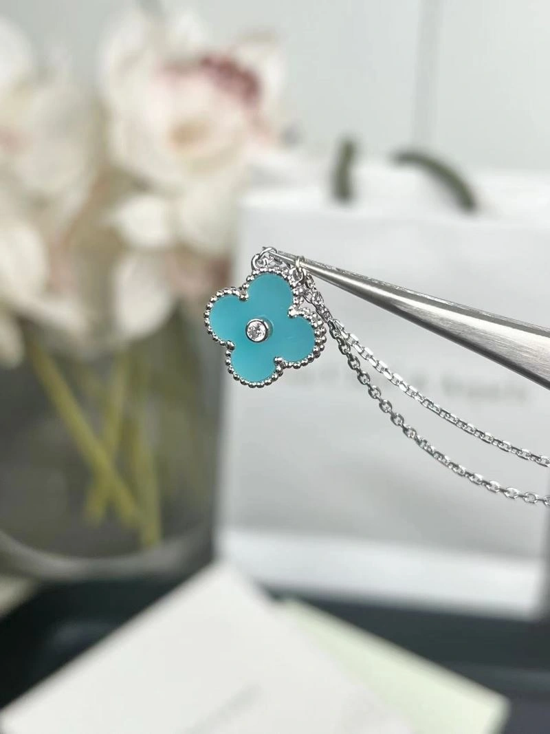 Affordable Vca Necklaces