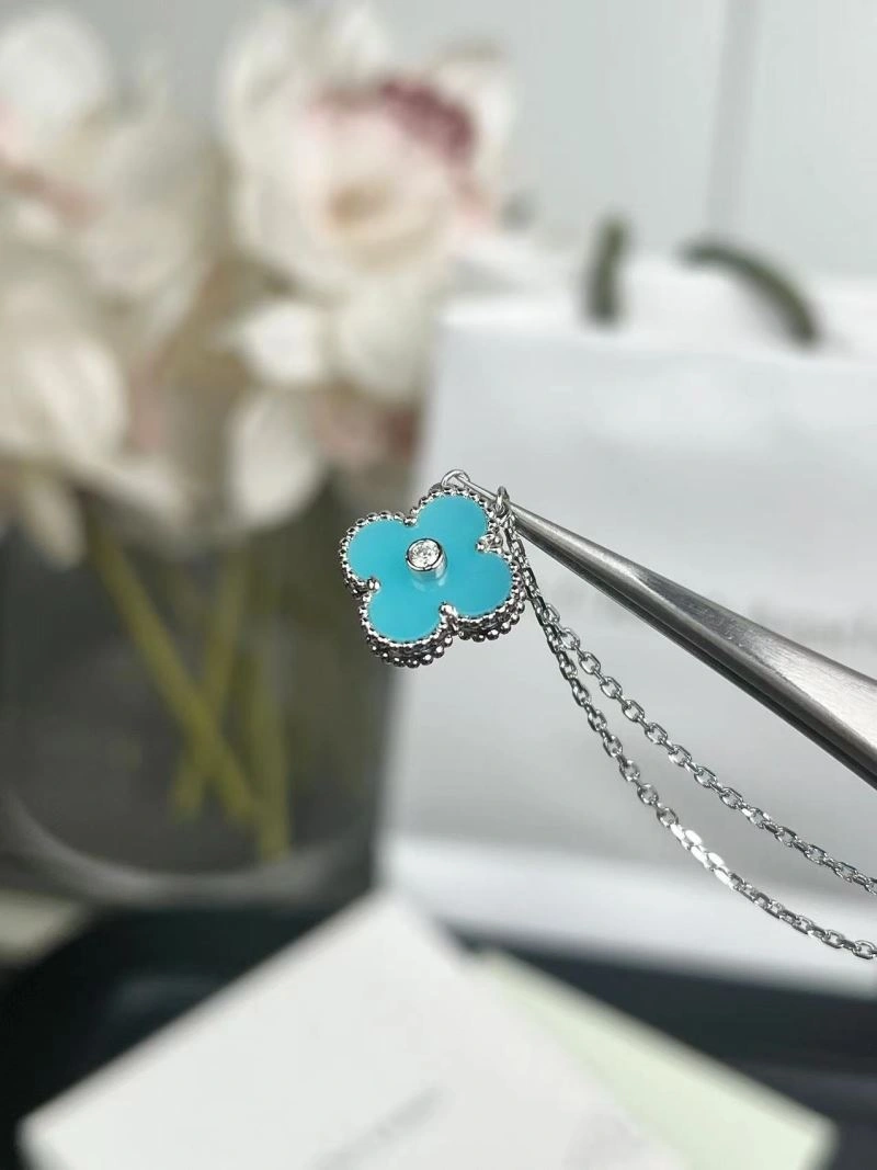 Affordable Vca Necklaces