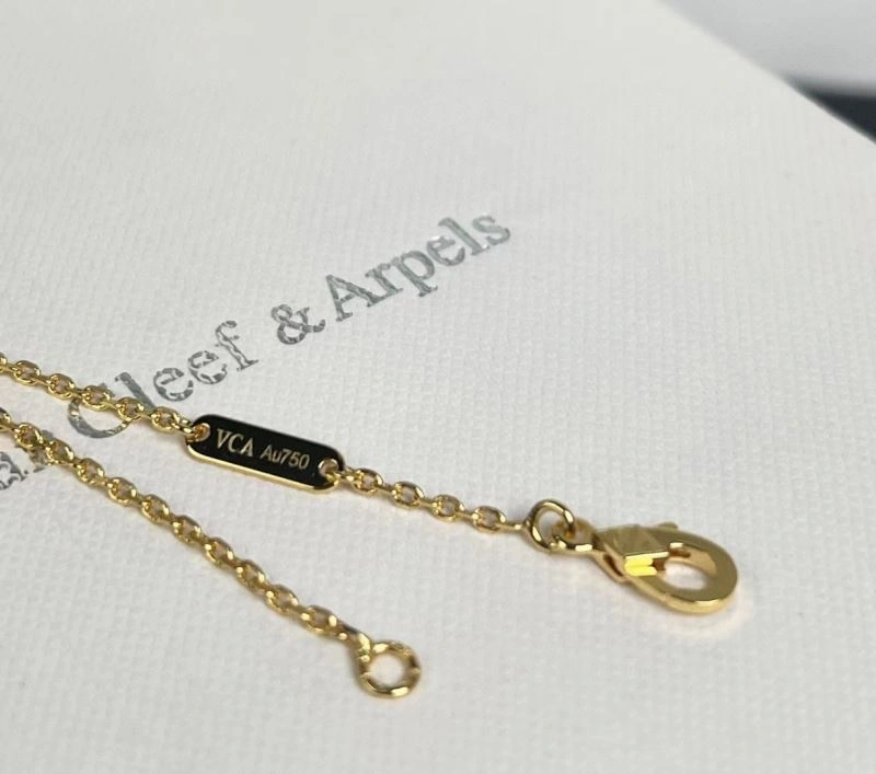 Brand-original Vca Necklaces