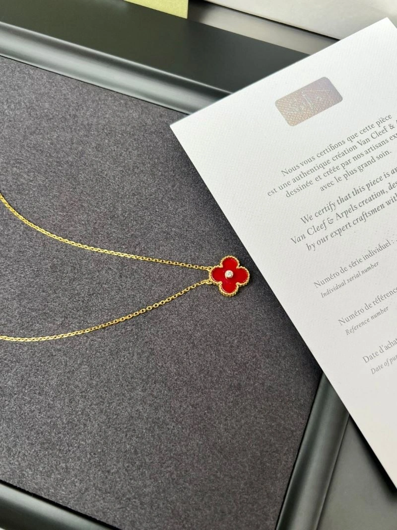 OEM Vca Necklaces