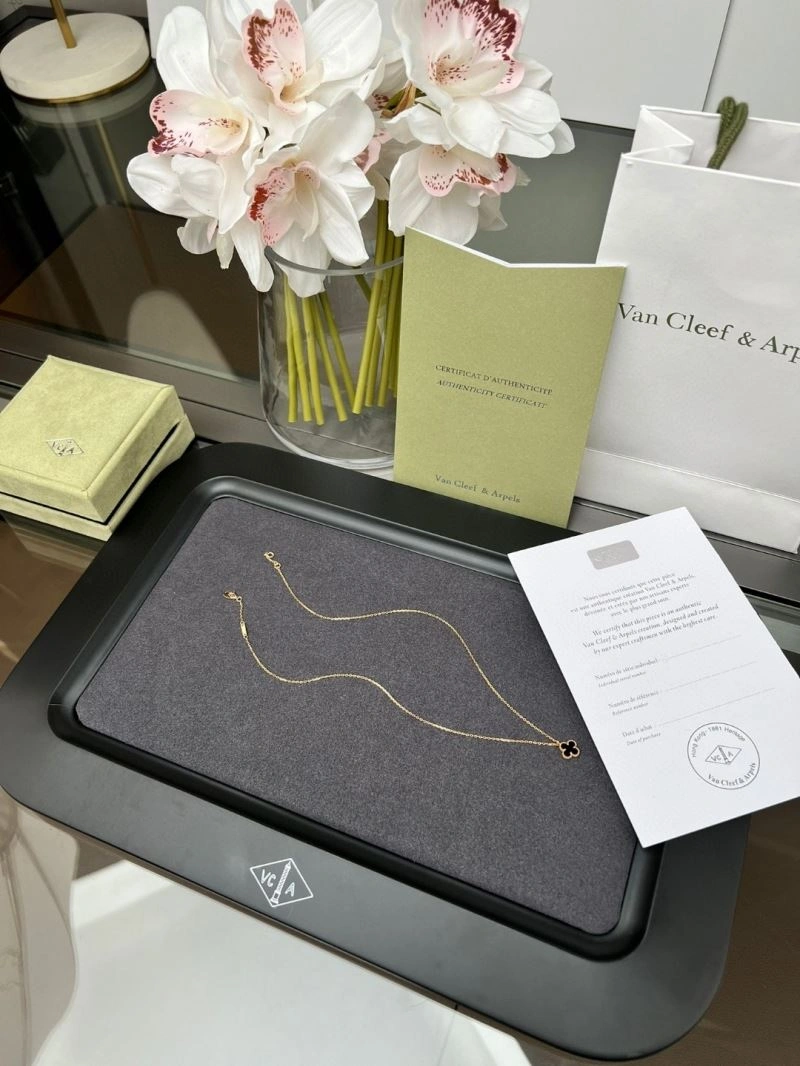 Reasonably priced Vca Necklaces