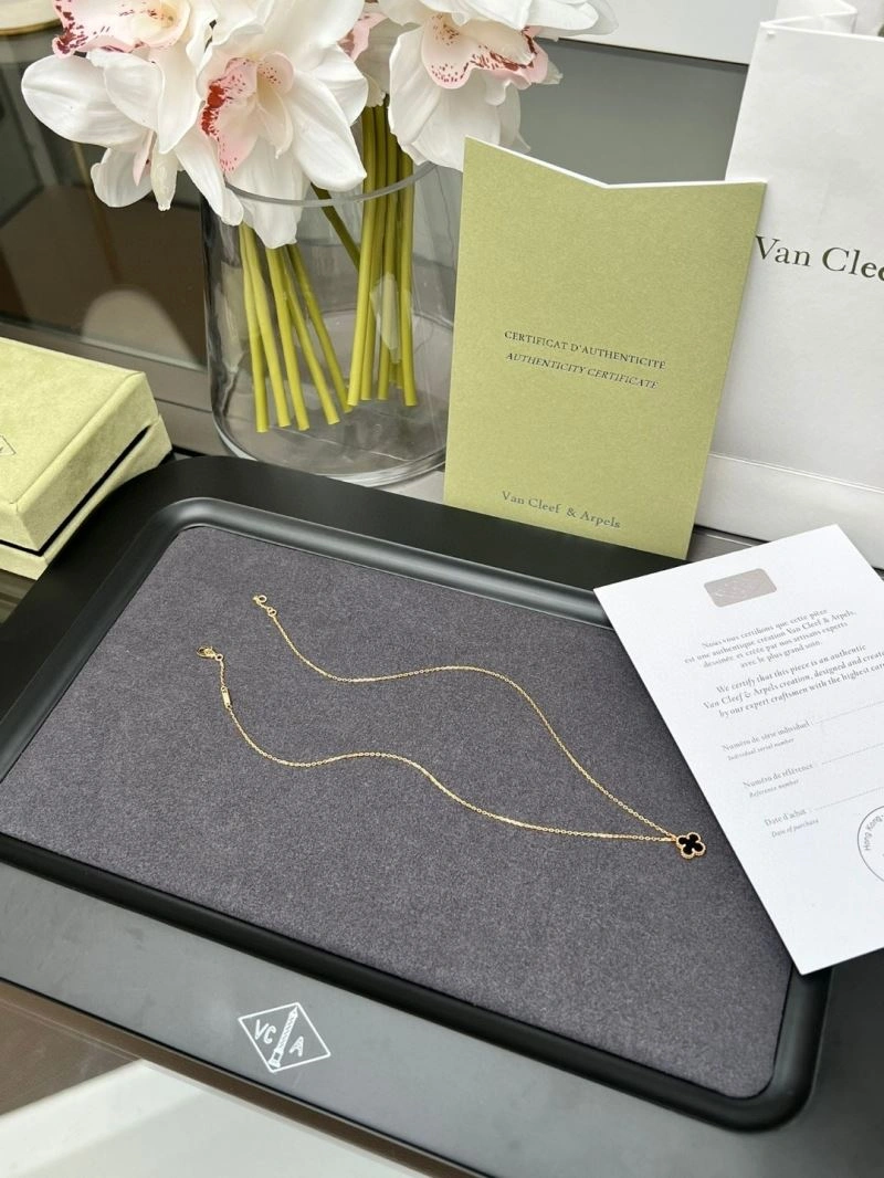 Reasonably priced Vca Necklaces
