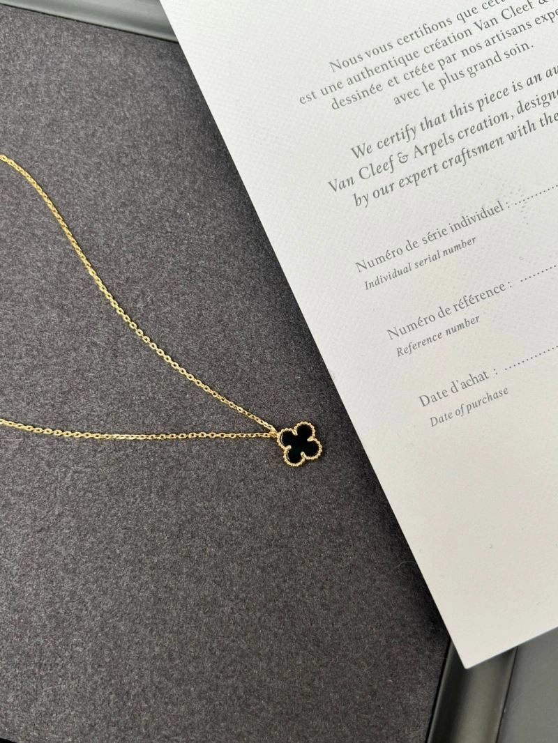 Reasonably priced Vca Necklaces