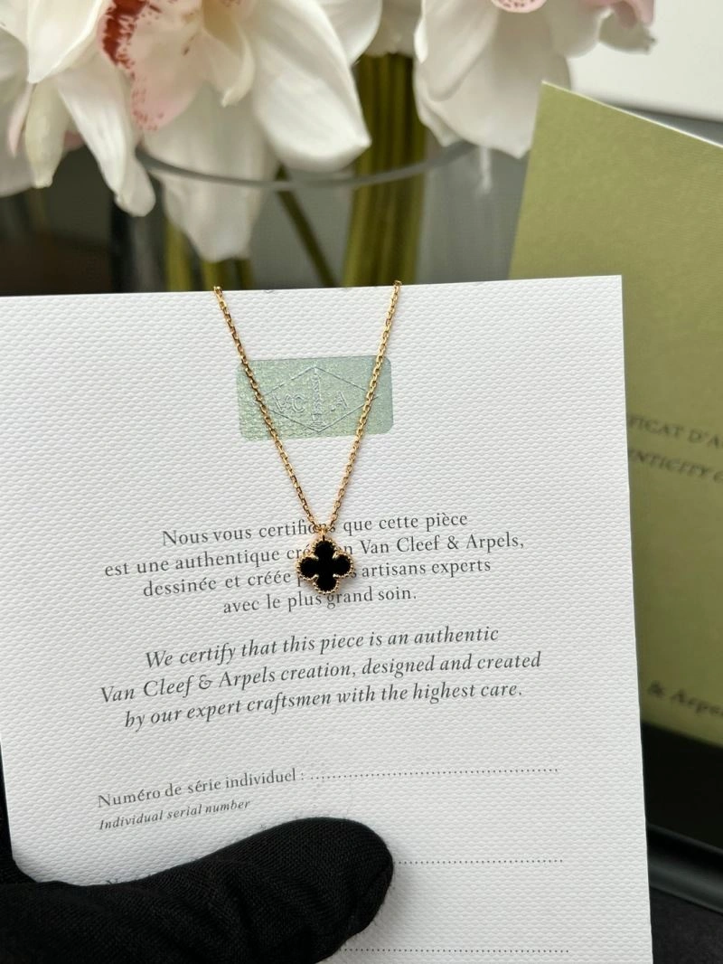 Reasonably priced Vca Necklaces