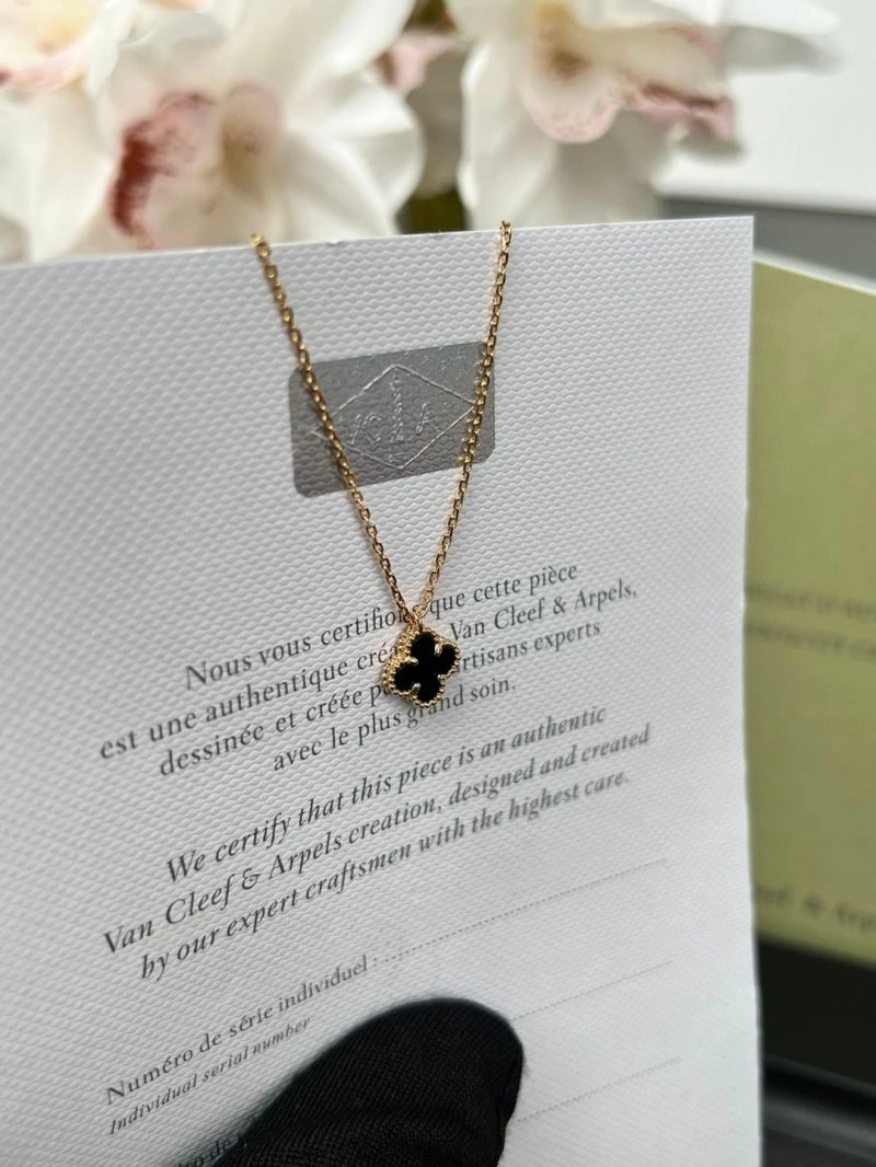 Reasonably priced Vca Necklaces