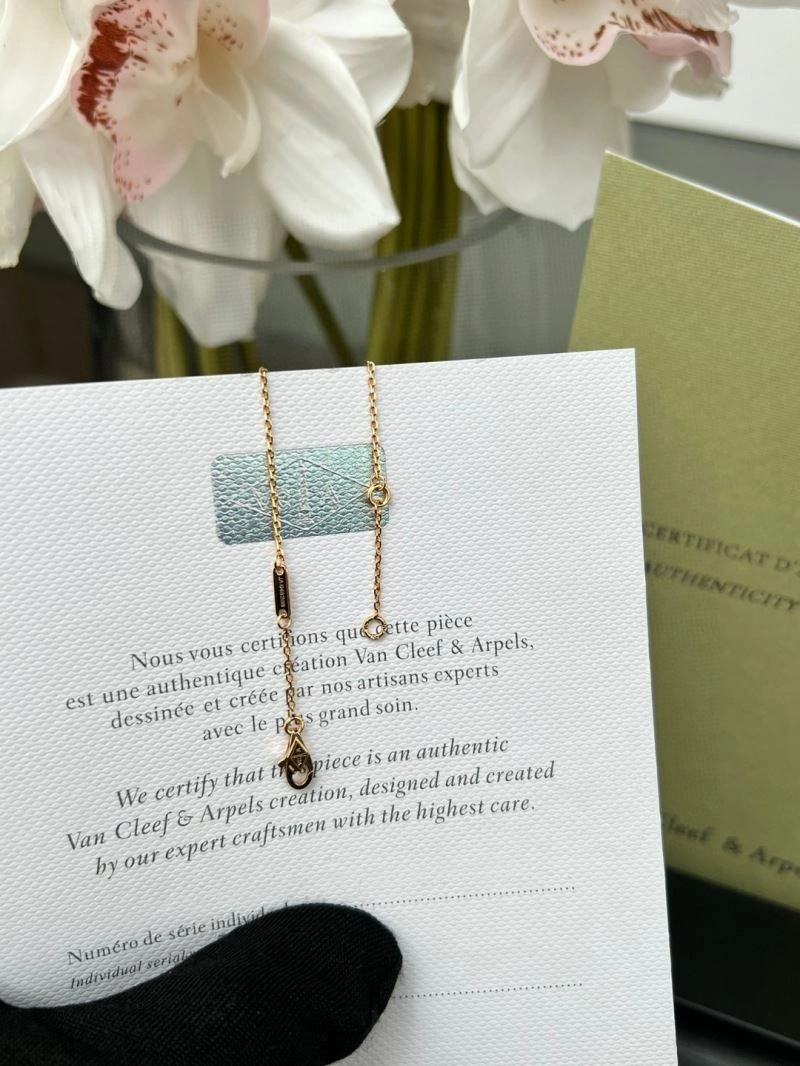 Reasonably priced Vca Necklaces
