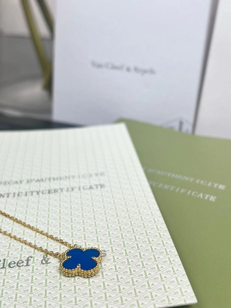 Budget-friendly Vca Necklaces