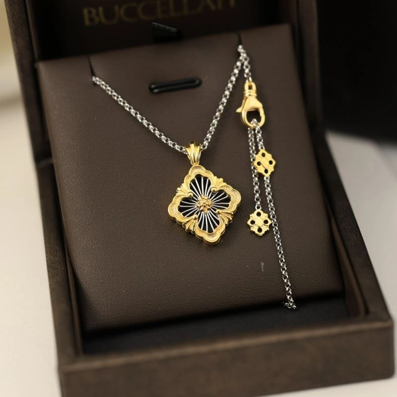 Vca Necklaces