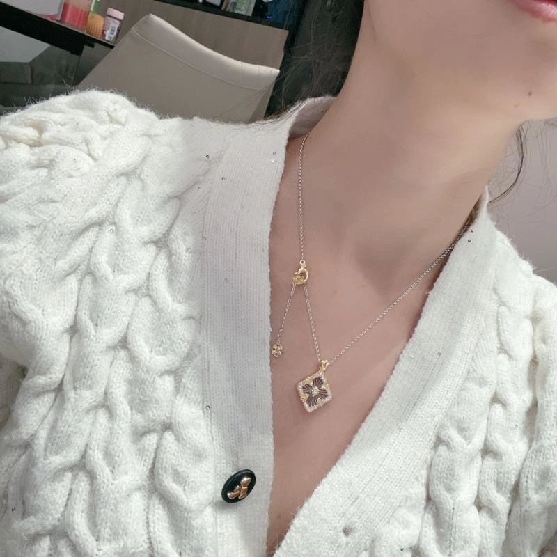 Reasonably priced Vca Necklaces