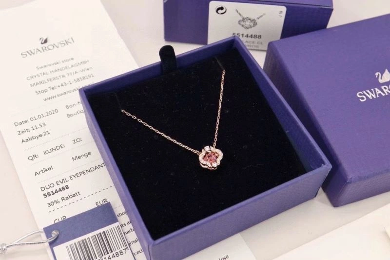 Top mirror Vca Necklaces