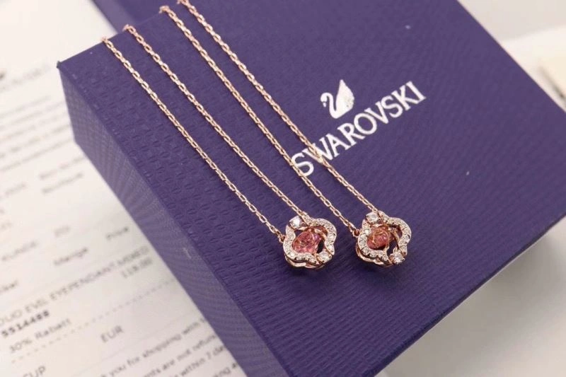 Top mirror Vca Necklaces