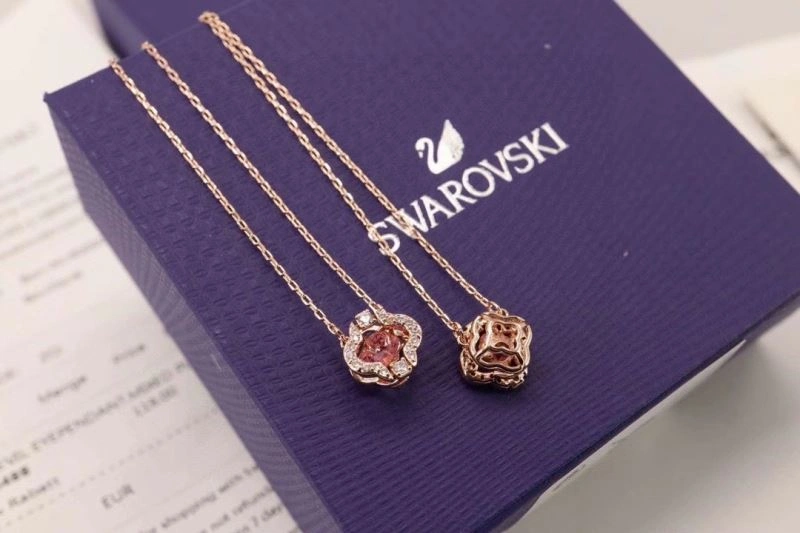 Top mirror Vca Necklaces