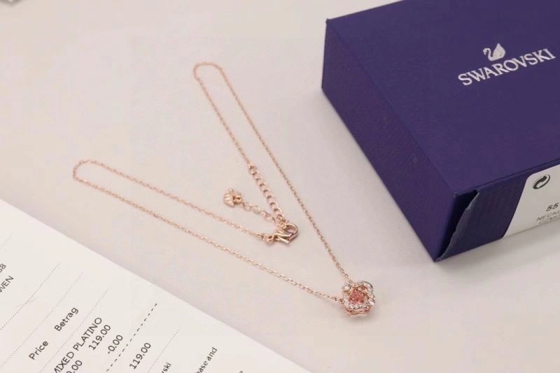 Top mirror Vca Necklaces
