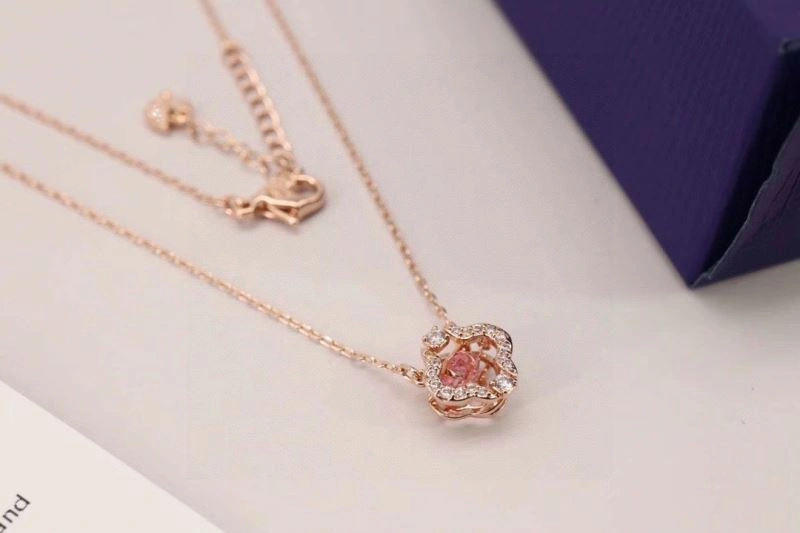 Top mirror Vca Necklaces
