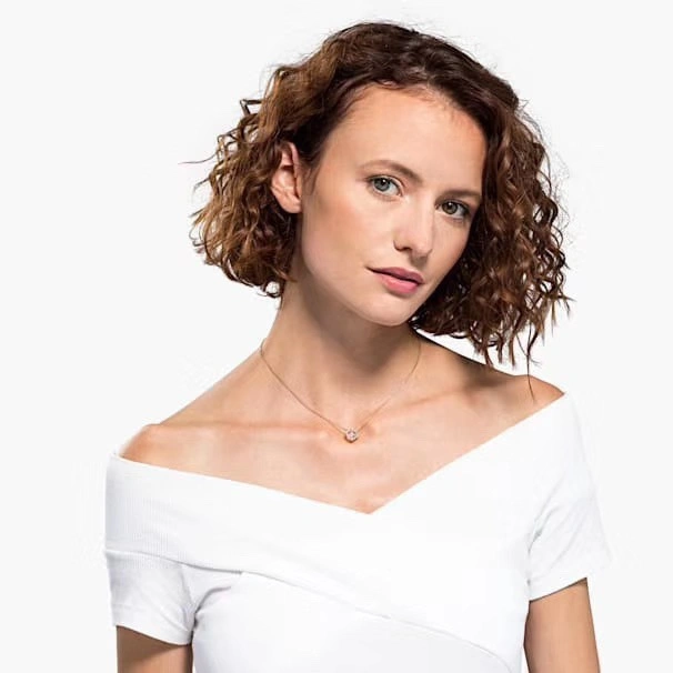 Top mirror Vca Necklaces
