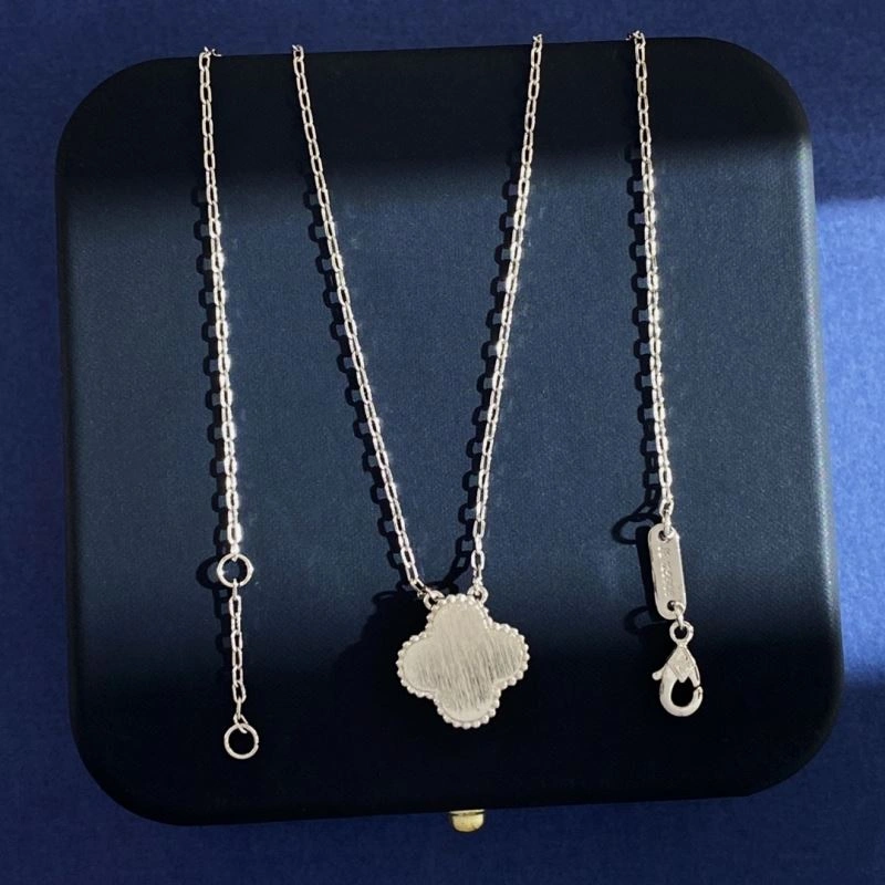 Perfect replica Vca Necklaces