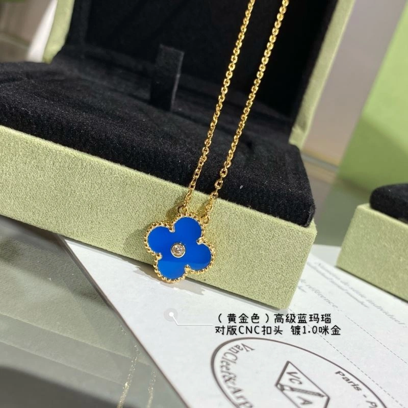 Low-cost Vca Necklaces