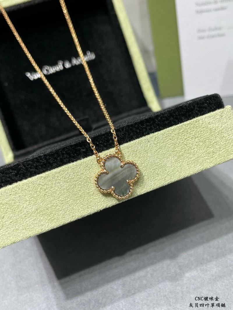 Genuine Vca Necklaces