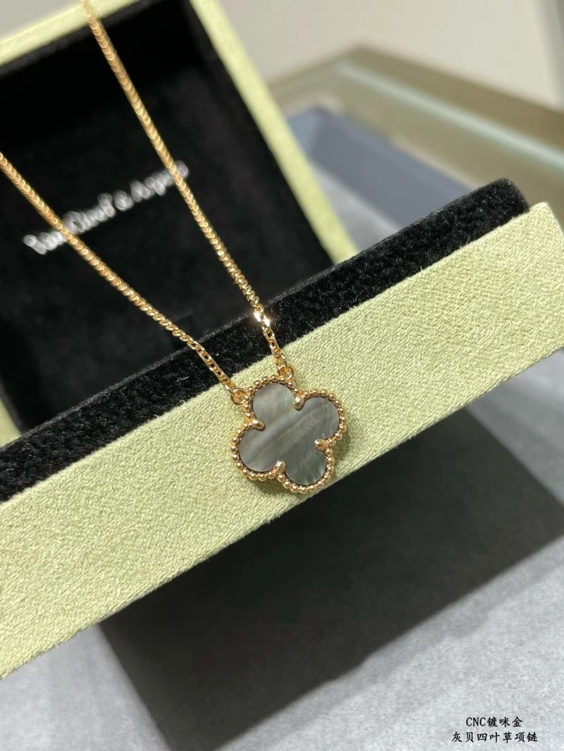 Genuine Vca Necklaces