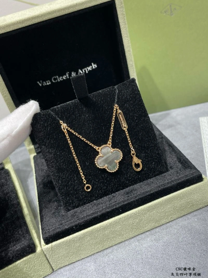 Genuine Vca Necklaces