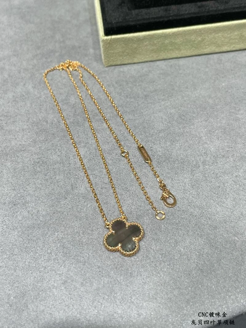 Genuine Vca Necklaces