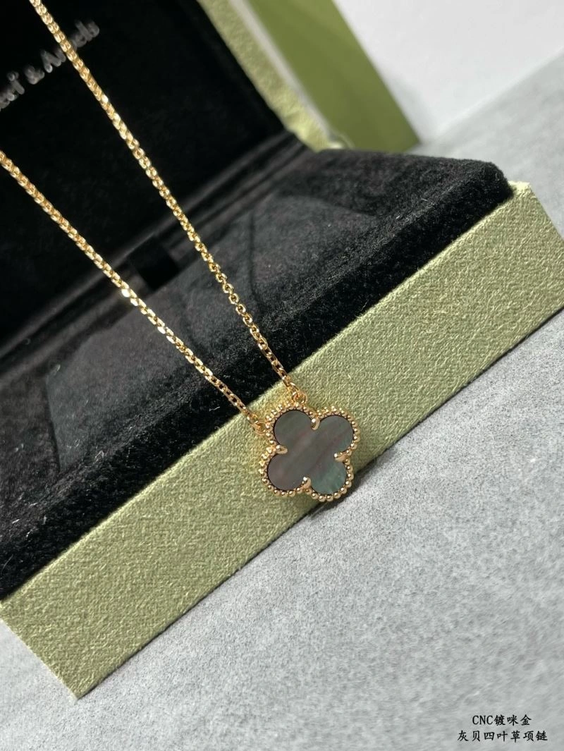 Genuine Vca Necklaces