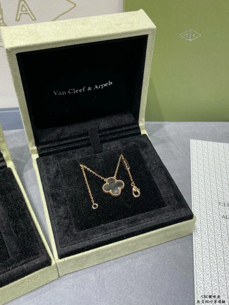 Genuine Vca Necklaces