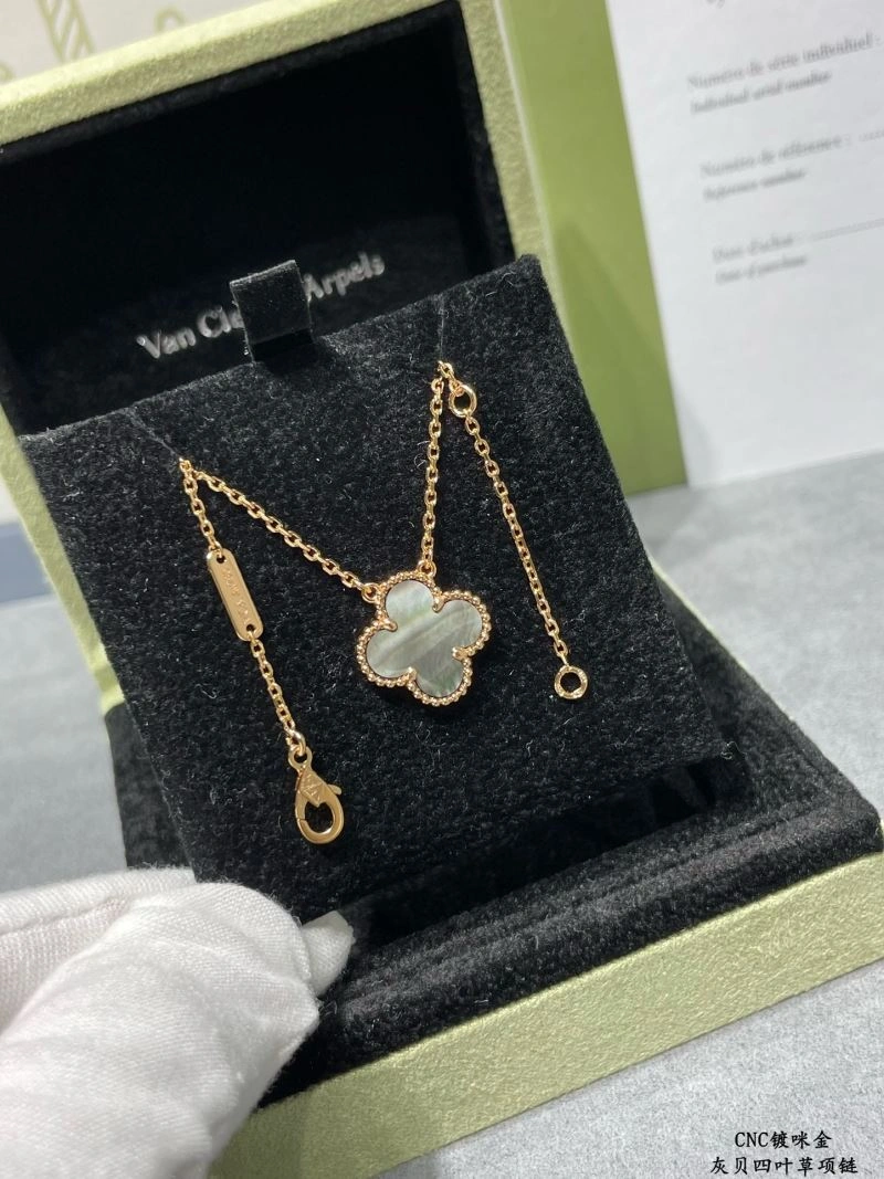Genuine Vca Necklaces