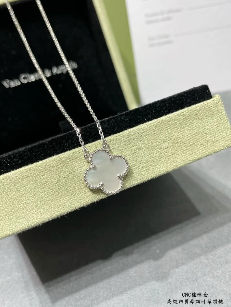 1:1 copy Vca Necklaces