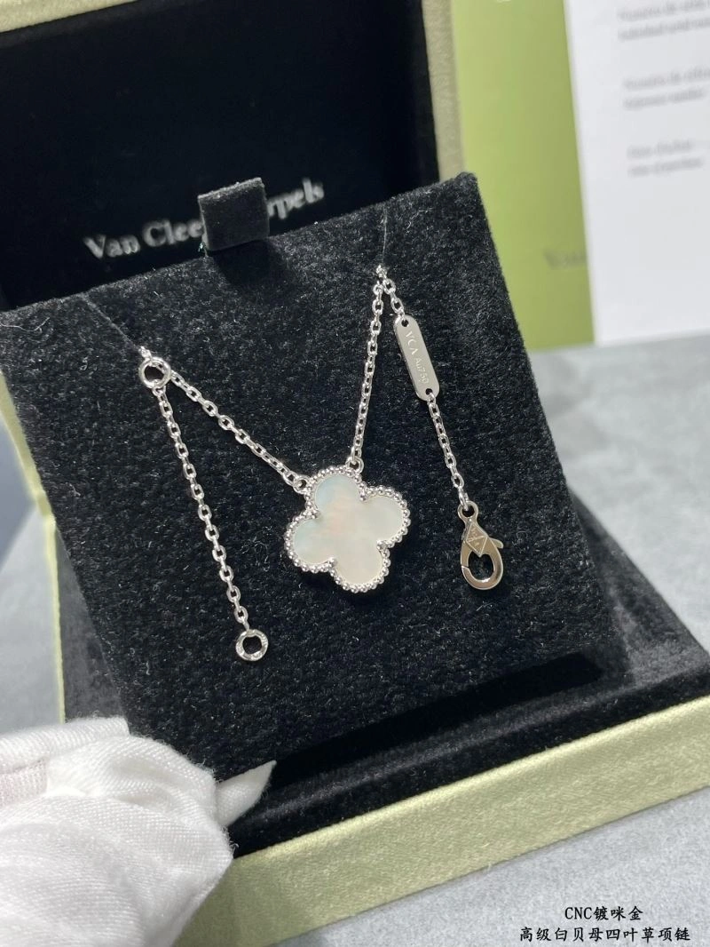 1:1 copy Vca Necklaces