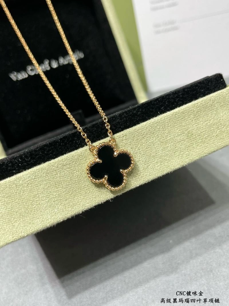 Mirror quality Vca Necklaces
