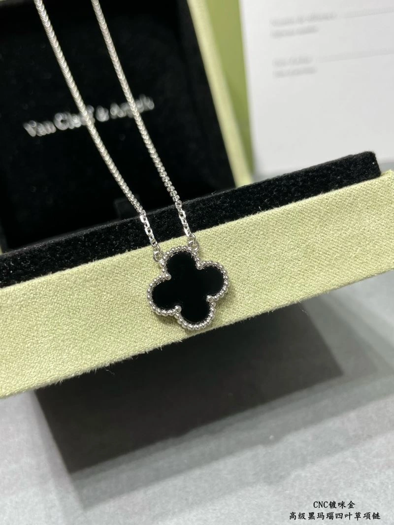 Mirror quality Vca Necklaces