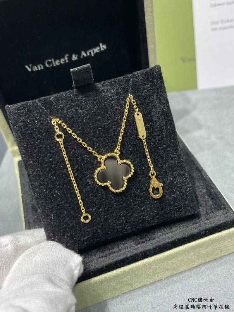 Mirror quality Vca Necklaces