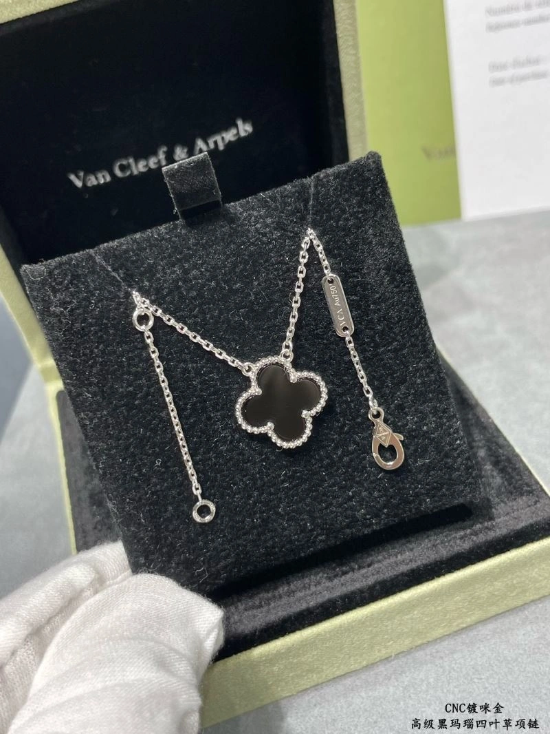 Mirror quality Vca Necklaces