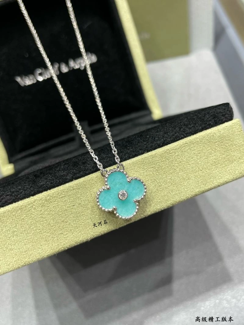 1:1 copy Vca Necklaces