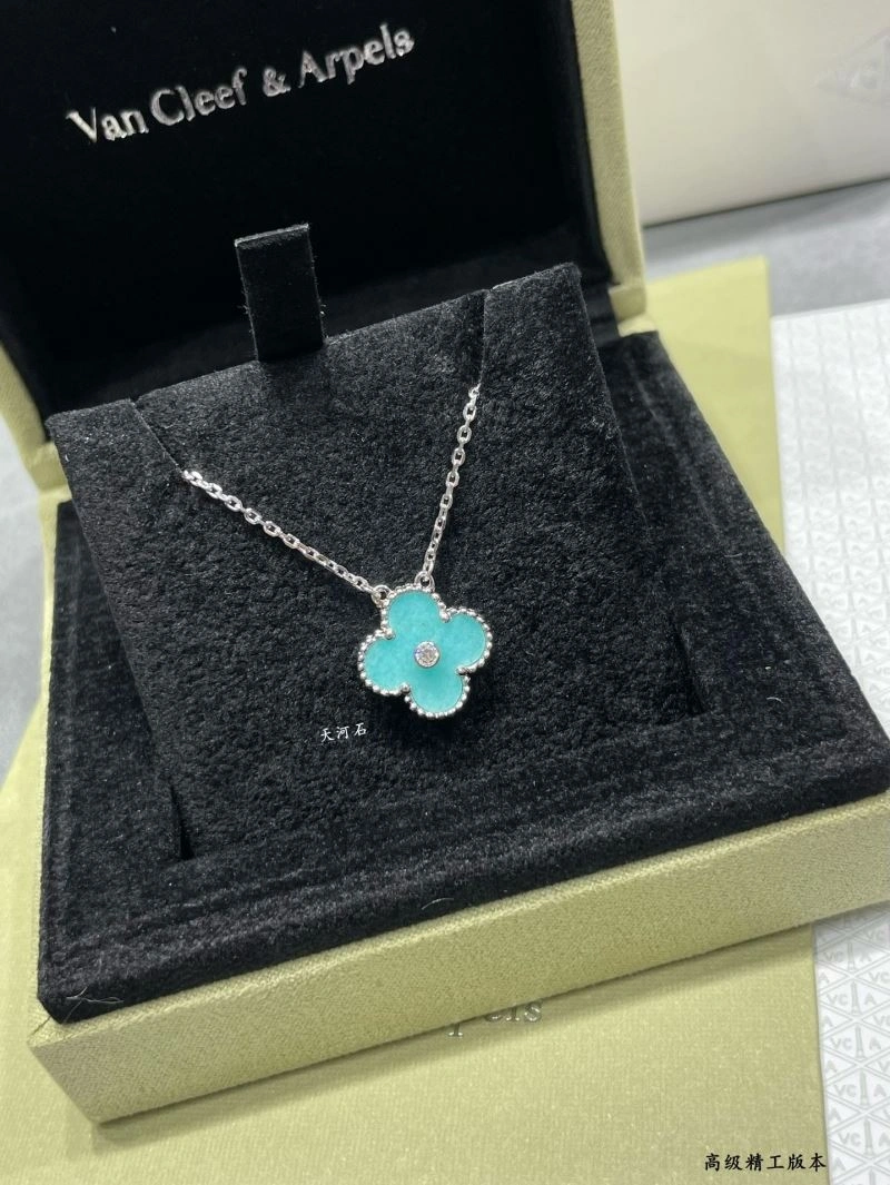 1:1 copy Vca Necklaces