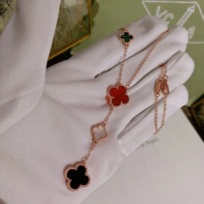 Legit Vca Necklaces