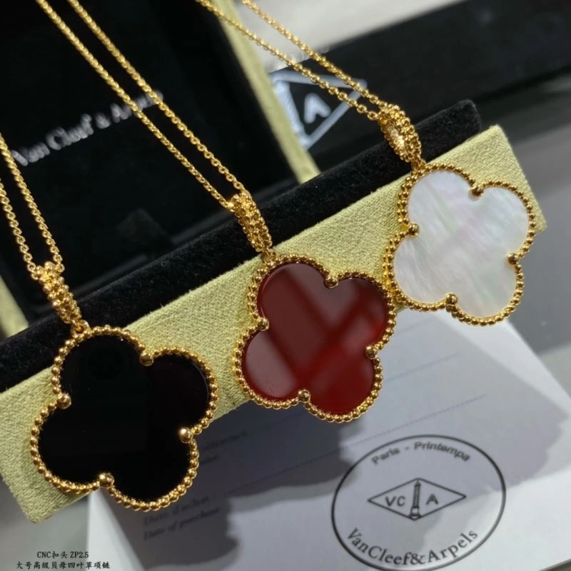 Genuine Vca Necklaces