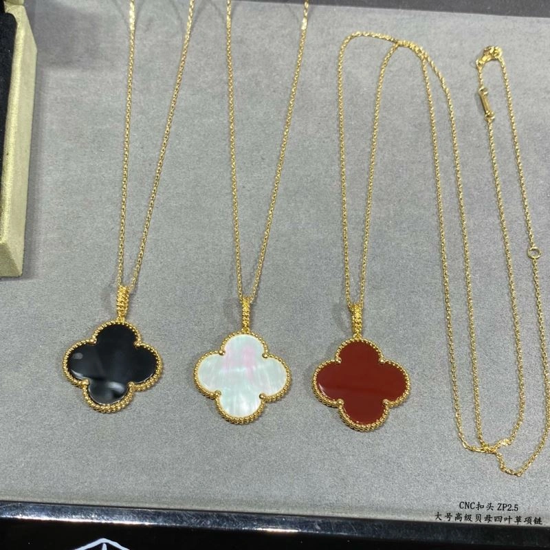 Genuine Vca Necklaces