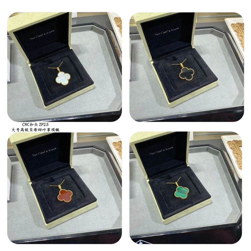 Genuine Vca Necklaces