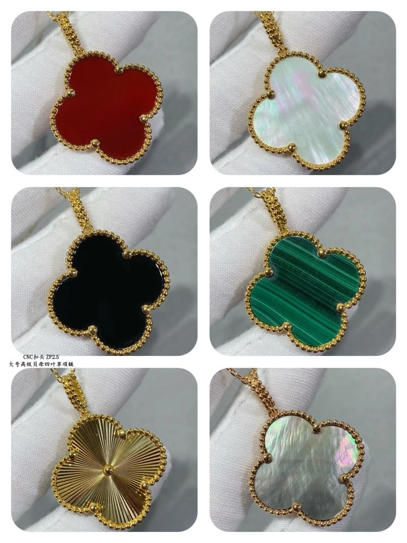 Genuine Vca Necklaces