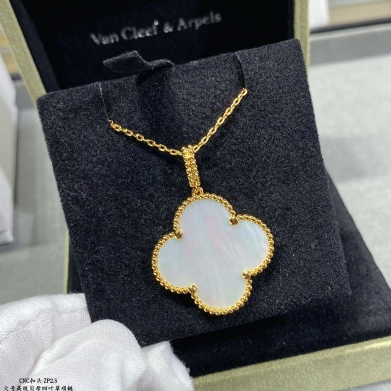 Genuine Vca Necklaces