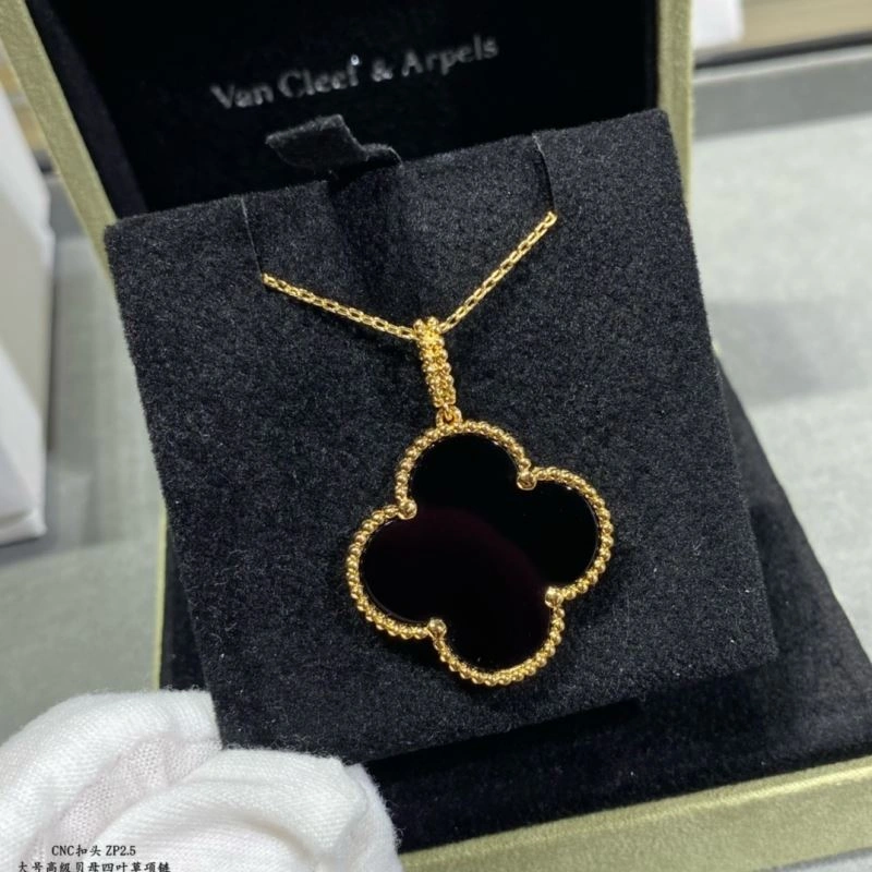 Genuine Vca Necklaces