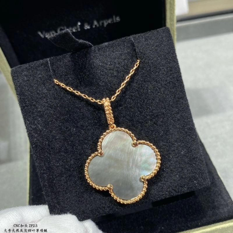 High accuracy Vca Necklaces