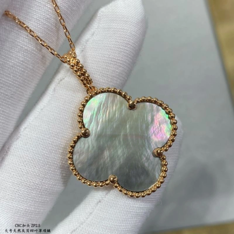 High accuracy Vca Necklaces